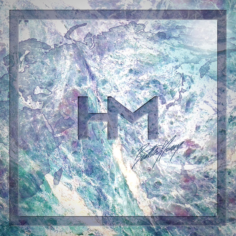 History Maker - Bentley Jones Official Site