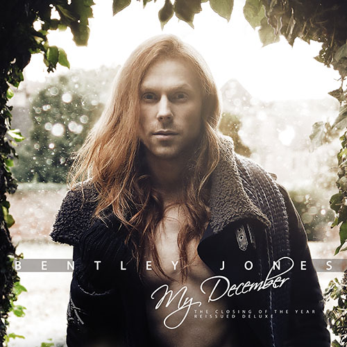 My December – Bentley Jones Official Site