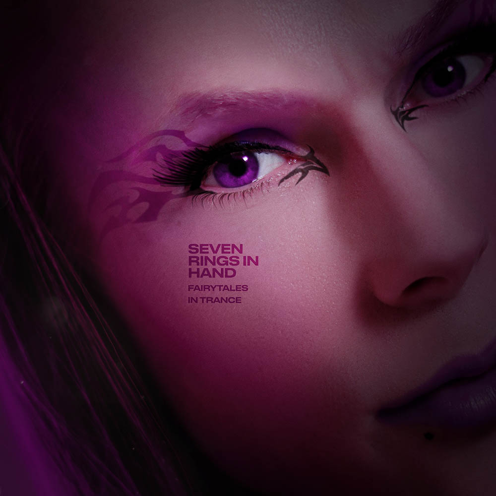 Seven Rings – Bentley Jones Official Site