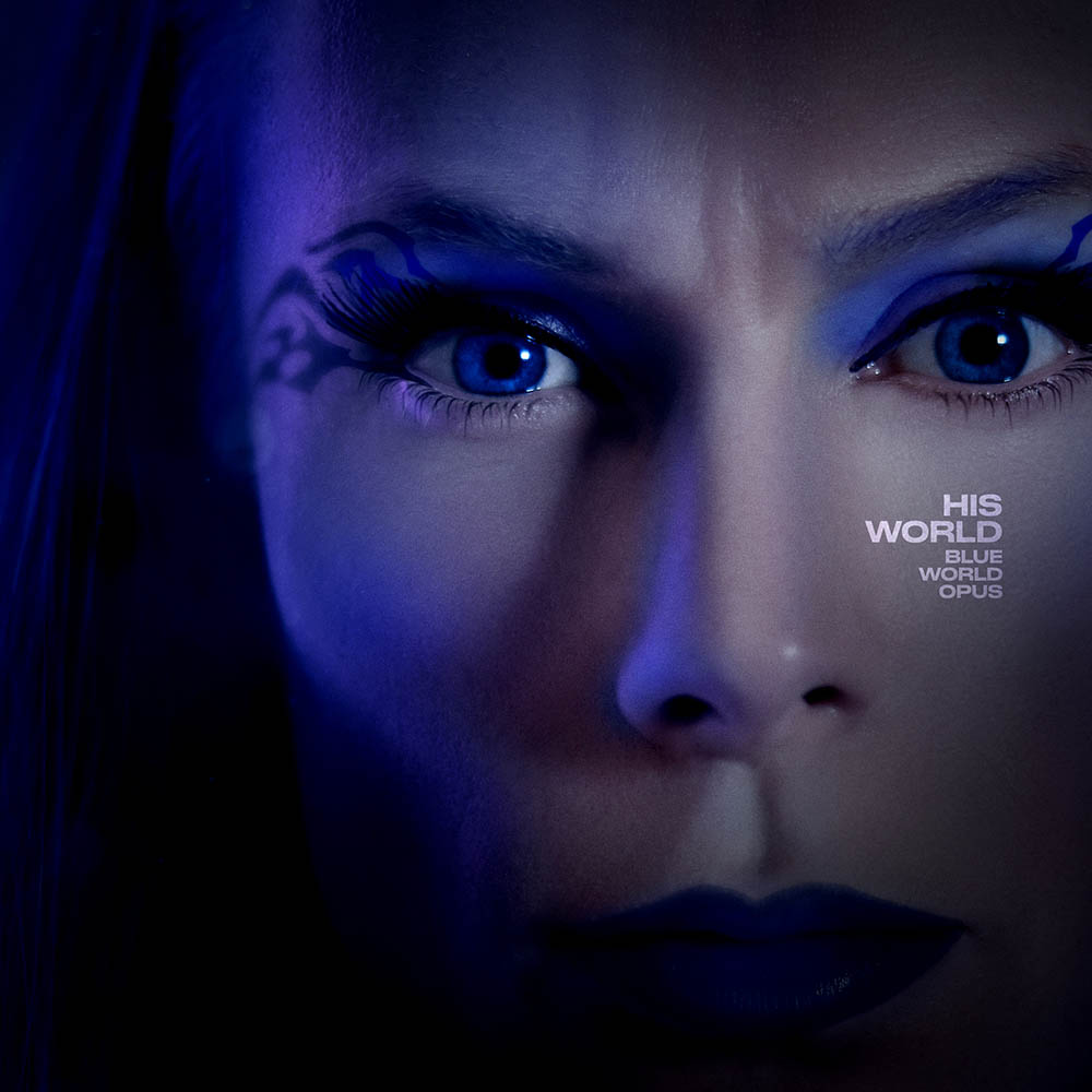His World - Bentley Jones Official Site